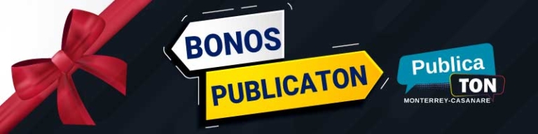 Bonos de Descuento Publicaton Monterrey | Publicaton.com