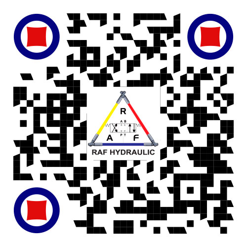 Business Card - Raf Hidraulic Guateque | Publicaton.com