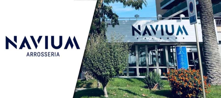 Business Card - Navium | Publicaton.com